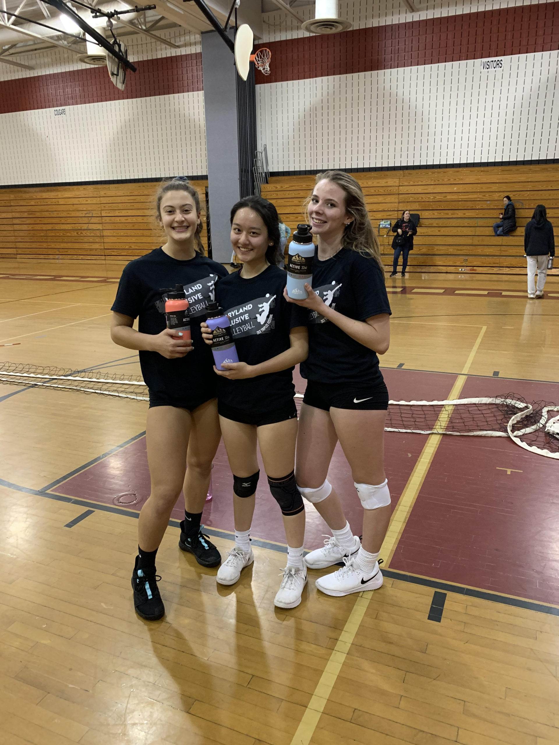 Gallery – Maryland Exclusive Volleyball